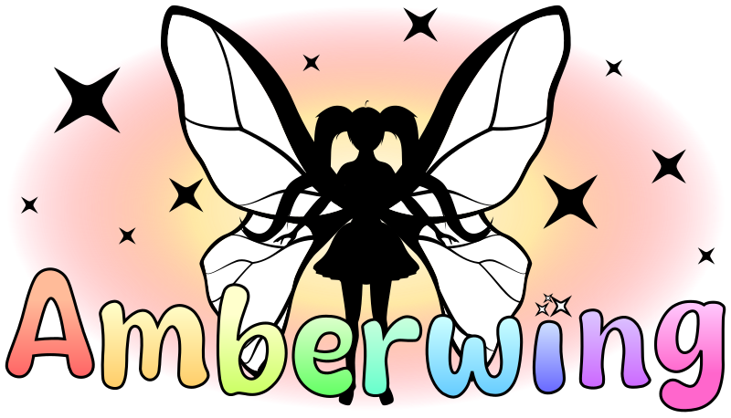 Amberwing: Magical Adventures